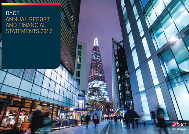 Adrenaline Creative Bacs Annual Reports - Adrenaline Creative